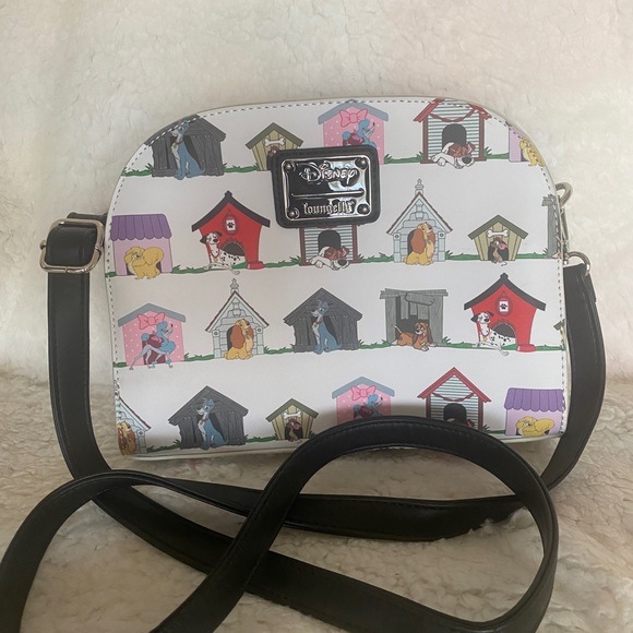 Loungefly | Bags | Disney Dogs Loungefly | Poshmark